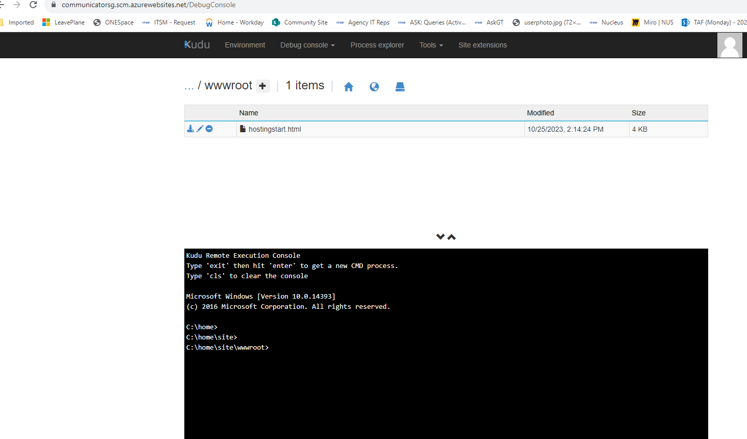 App services code not deployed when deployed via ARM template · Issue #1184 · OfficeDev ...
