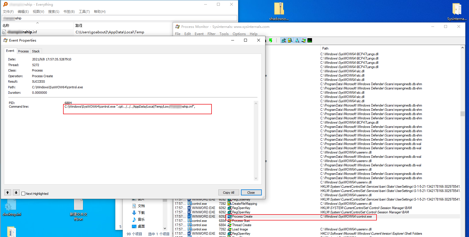 [Rule Tuning] Suspicious MS Office Child Process · Issue #1476 · elastic/detection-rules · GitHub