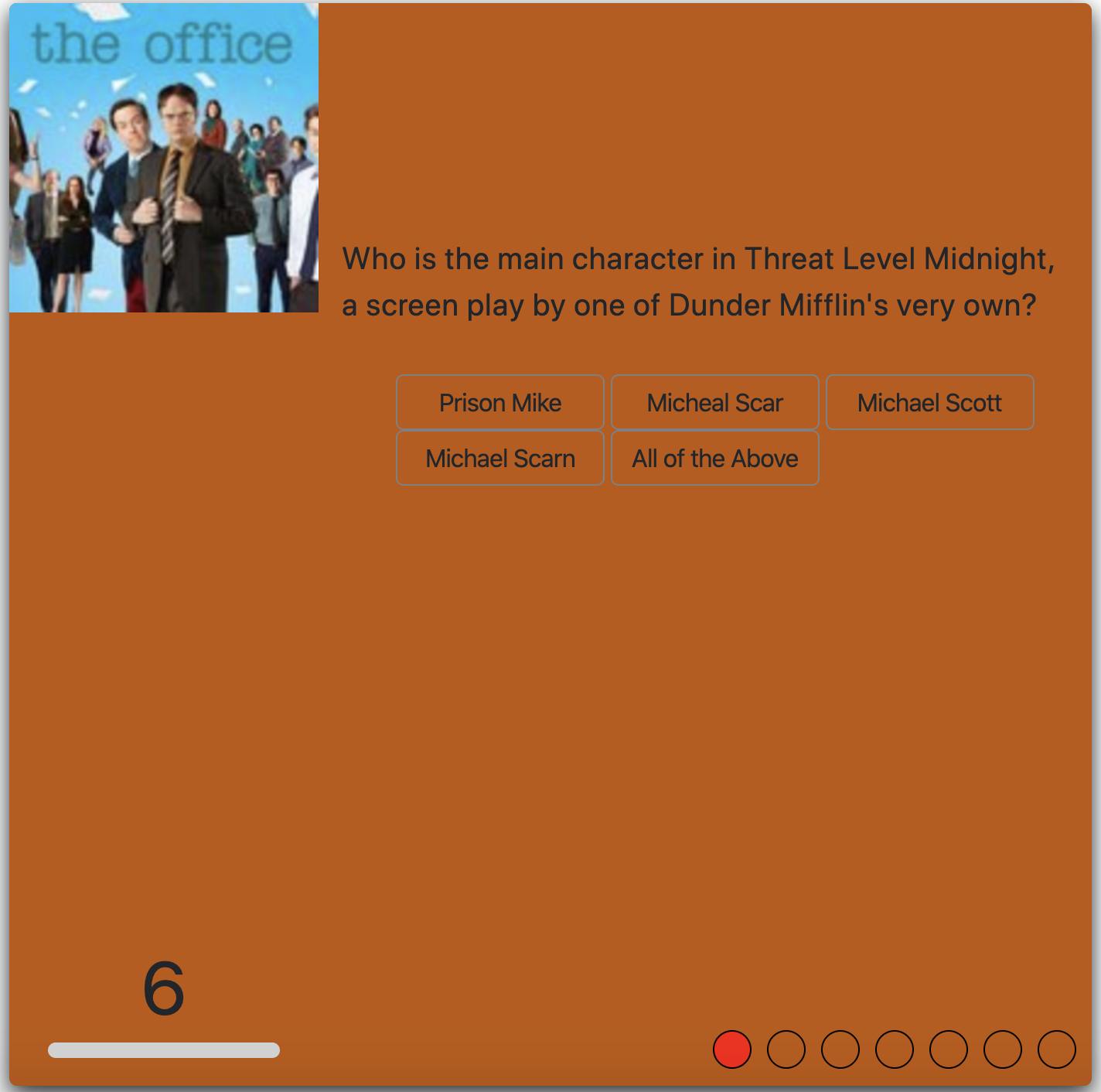 GitHub - joshkuruvilla512/Trivia-Quiz