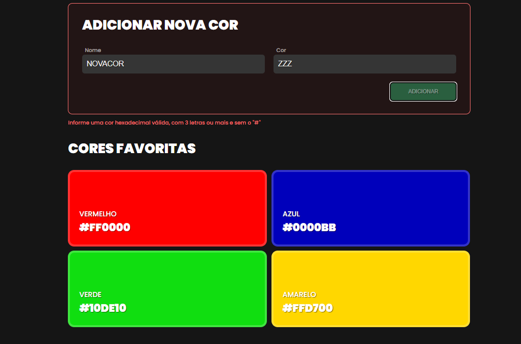 GitHub - EverSilverio/checkpoint_I_front_III: Primeiro CheckPoint de FrontEnd III - Digital ...