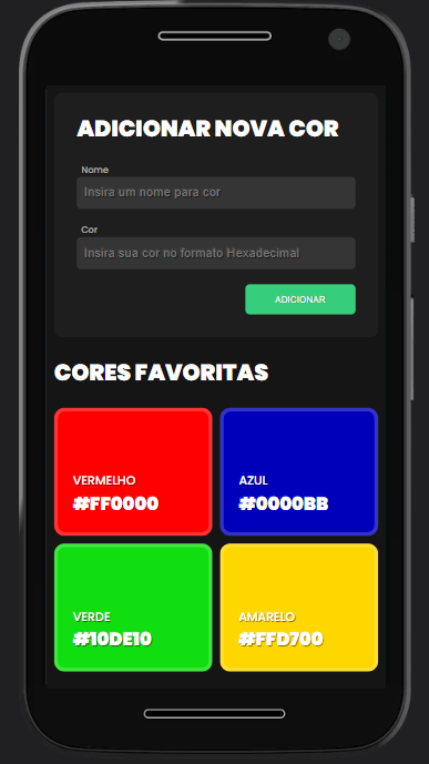 GitHub - EverSilverio/checkpoint_I_front_III: Primeiro CheckPoint de FrontEnd III - Digital ...