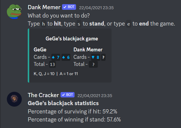 GitHub - The-Chosent-One/the-cracker: An old discord bot