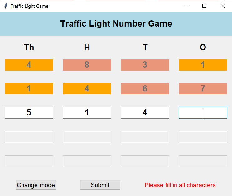 GitHub - sheldon-d/trafficLightGame: Traffic light game created using ...