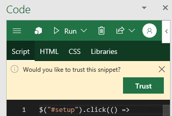 addImage() not working in Excel online version · Issue #841 · OfficeDev/office-js · GitHub
