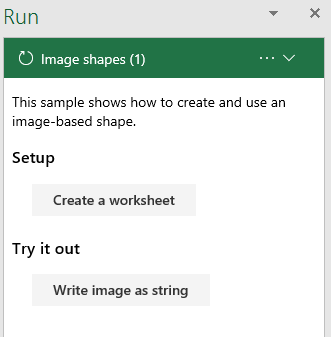 addImage() not working in Excel online version · Issue #841 · OfficeDev/office-js · GitHub