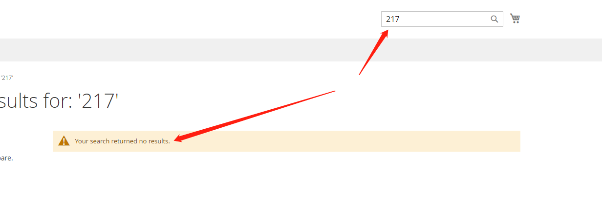 magento 2.4 Home page search cannot search products whose names are numbers · Issue #35793 ...