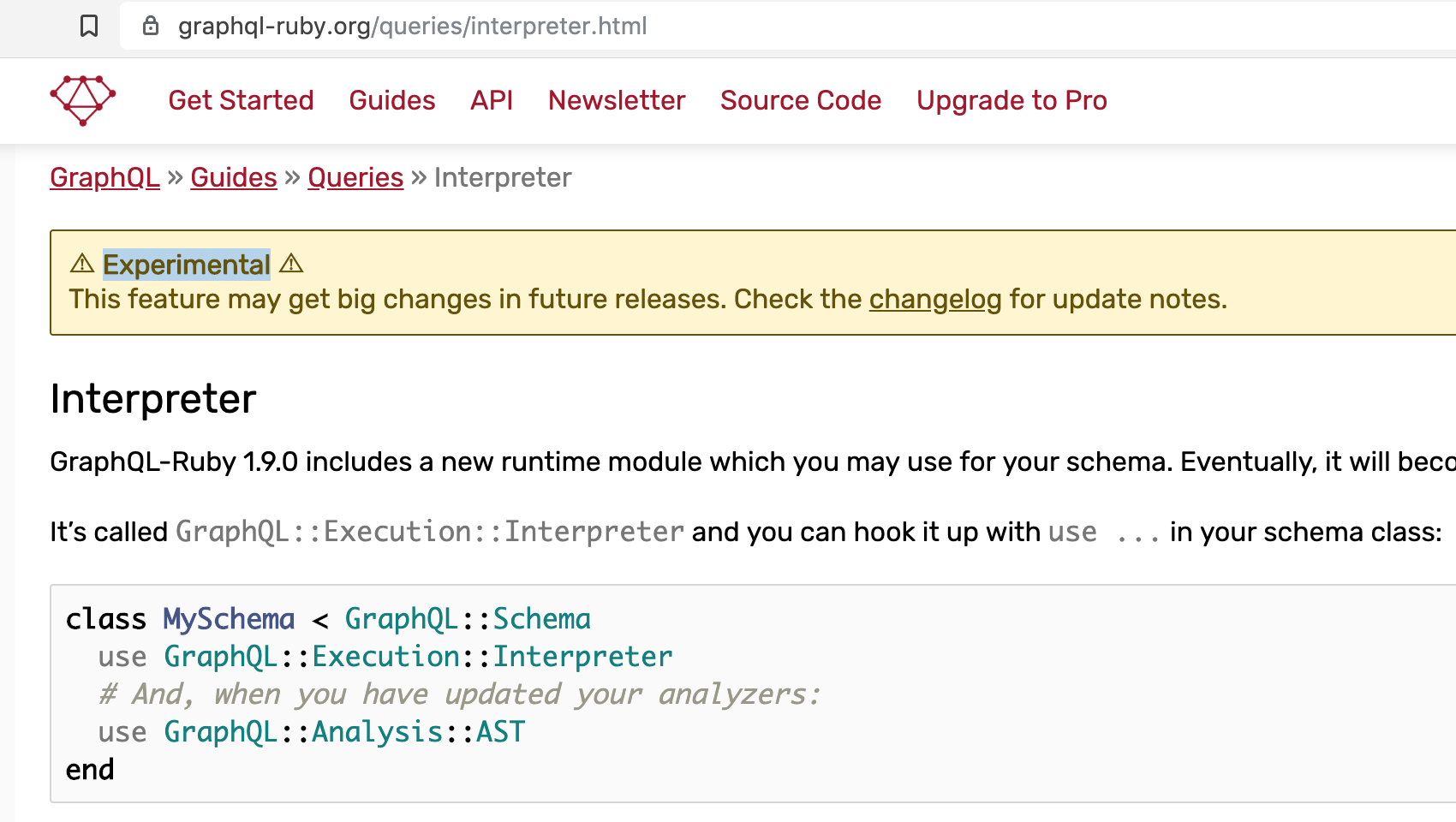 Compatibility with class based Graphql-ruby? · Issue #17 · exAspArk ...