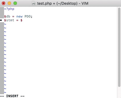 Completion popup not showing up automatically anymore · Issue #200 · autozimu/LanguageClient ...