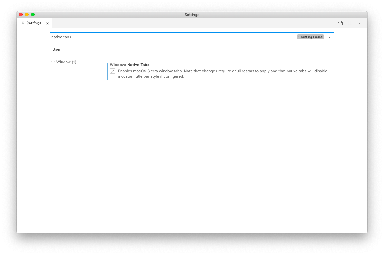 window.nativeTabs doesn't do anything · Issue #109183 · microsoft ...
