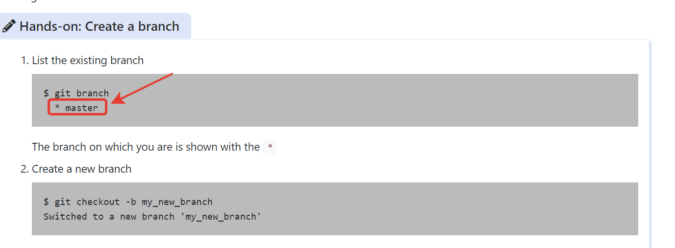 Change "master" branch to "main" in Contributing with GitHub via command-line tutorial · Issue ...