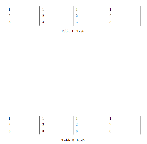 How to remove the caption of talltblr and stop it's counter? · lvjr tabularray · Discussion #285 ...