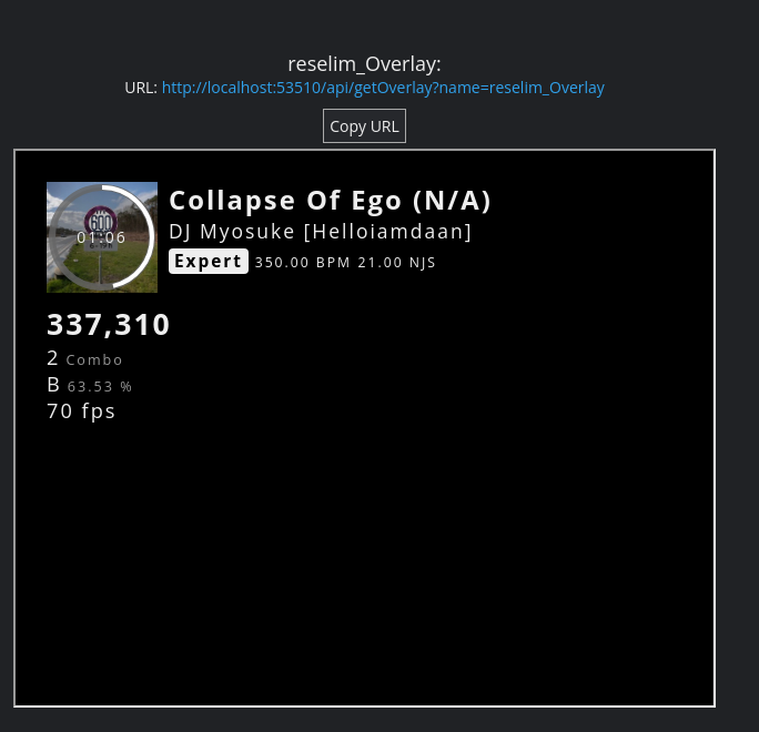 Not reloading in OBS · Issue #2 · ComputerElite/streamer-tools-client · GitHub
