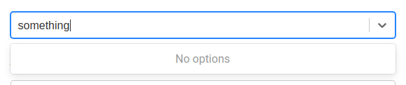 Showing Select All Even If There Are No Search Results · Issue 318
