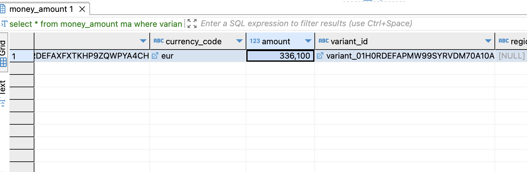 Product import bugs · Issue #4131 · medusajs/medusa · GitHub