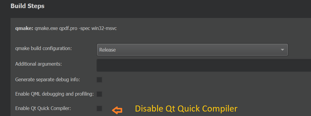 Release build does not work. · Issue #22 · Archie3d/qpdf · GitHub