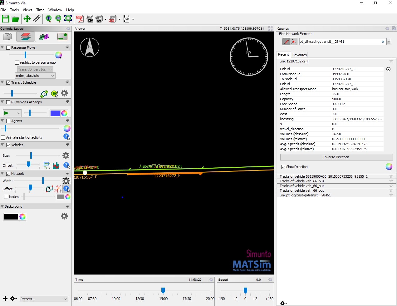 transit vehicles experiencing unreasonable delays · Issue #421 · matsim-org/matsim-code-examples ...