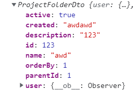 Transformer plugin doesnt automap array types · Issue #484 · nartc/mapper · GitHub