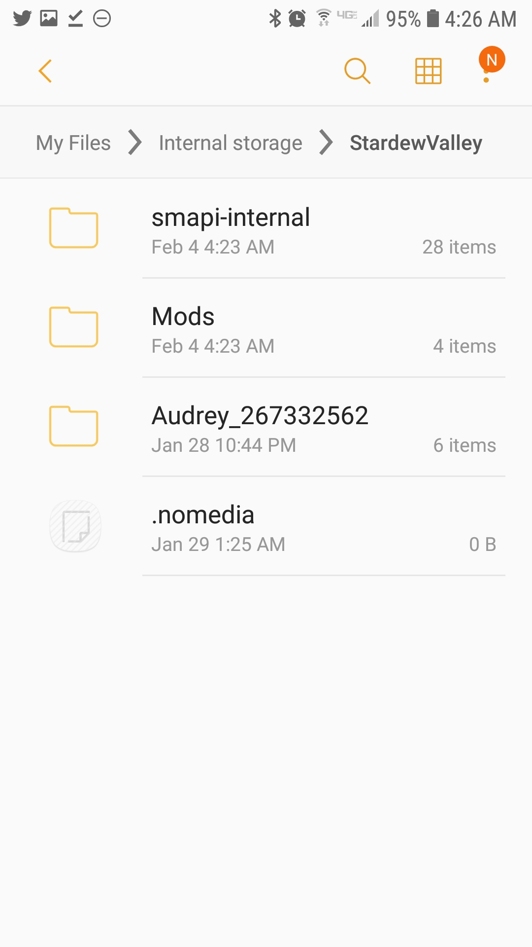 Can't install Smapi · Issue #100 · ZaneYork/SMAPI-Android-Installer · GitHub