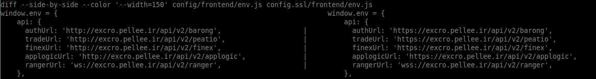 Fix: Infinity redirect on config/app.yaml:ssl=enable when behind reverse proxy · Issue #351 ...