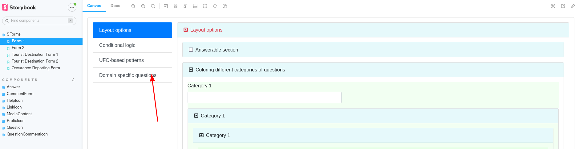 Wizard step is broken · Issue #164 · kbss-cvut/s-forms · GitHub