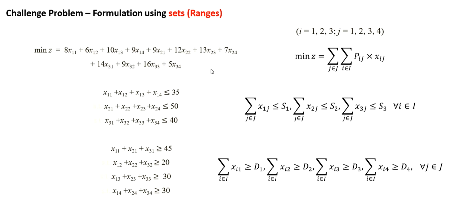 GitHub - Akash743/Mathematical-Optimization: This repo consists ...