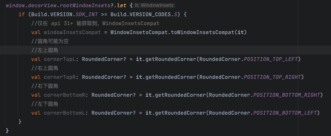 【功能建议】FullscreenDialog下潜背景R角 · Issue #396 · kongzue/DialogX · GitHub