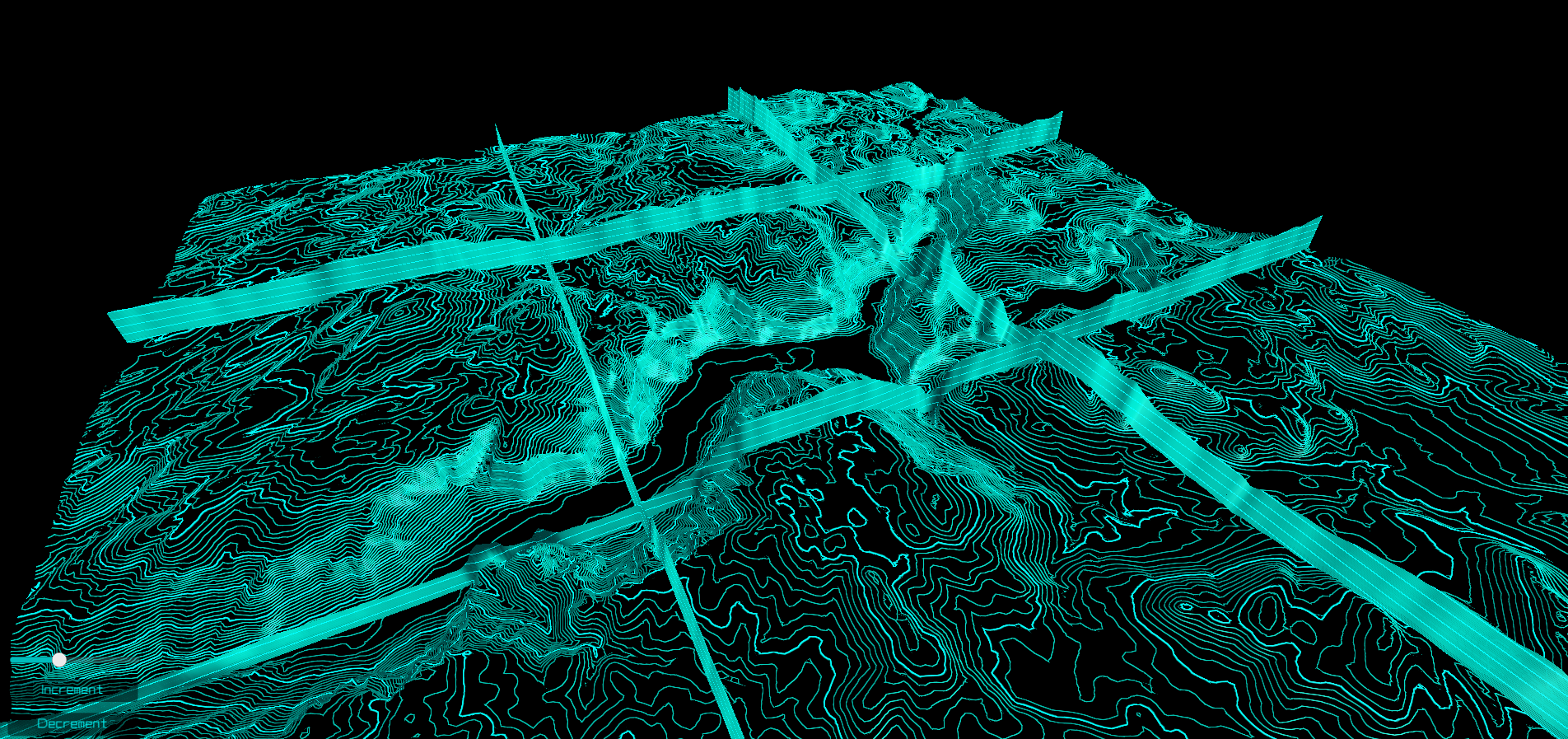 Issue setting exaggeration while running · Issue #1354 · mapbox/mapbox-unity-sdk · GitHub