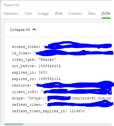 forceRefresh for acquireTokenSilent throws no_tokens_found · Issue #2212 · AzureAD/microsoft ...