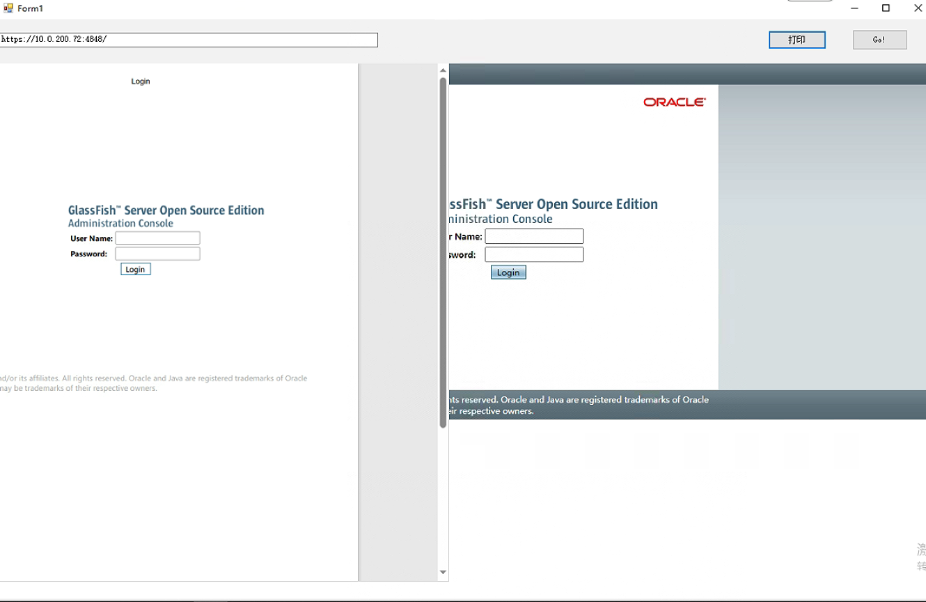 Printing window cannot see all · Issue #3798 · MicrosoftEdge/WebView2Feedback · GitHub