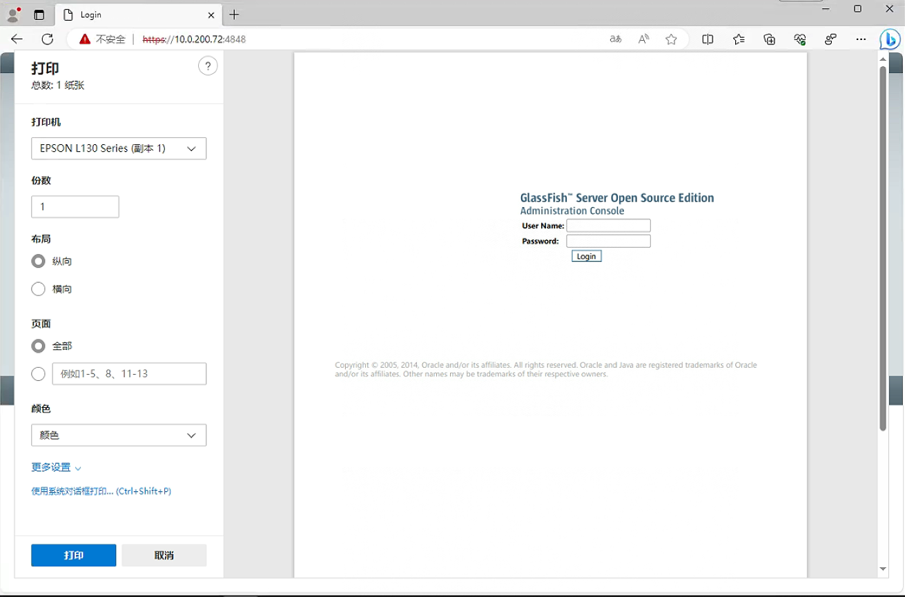 Printing window cannot see all · Issue #3798 · MicrosoftEdge/WebView2Feedback · GitHub