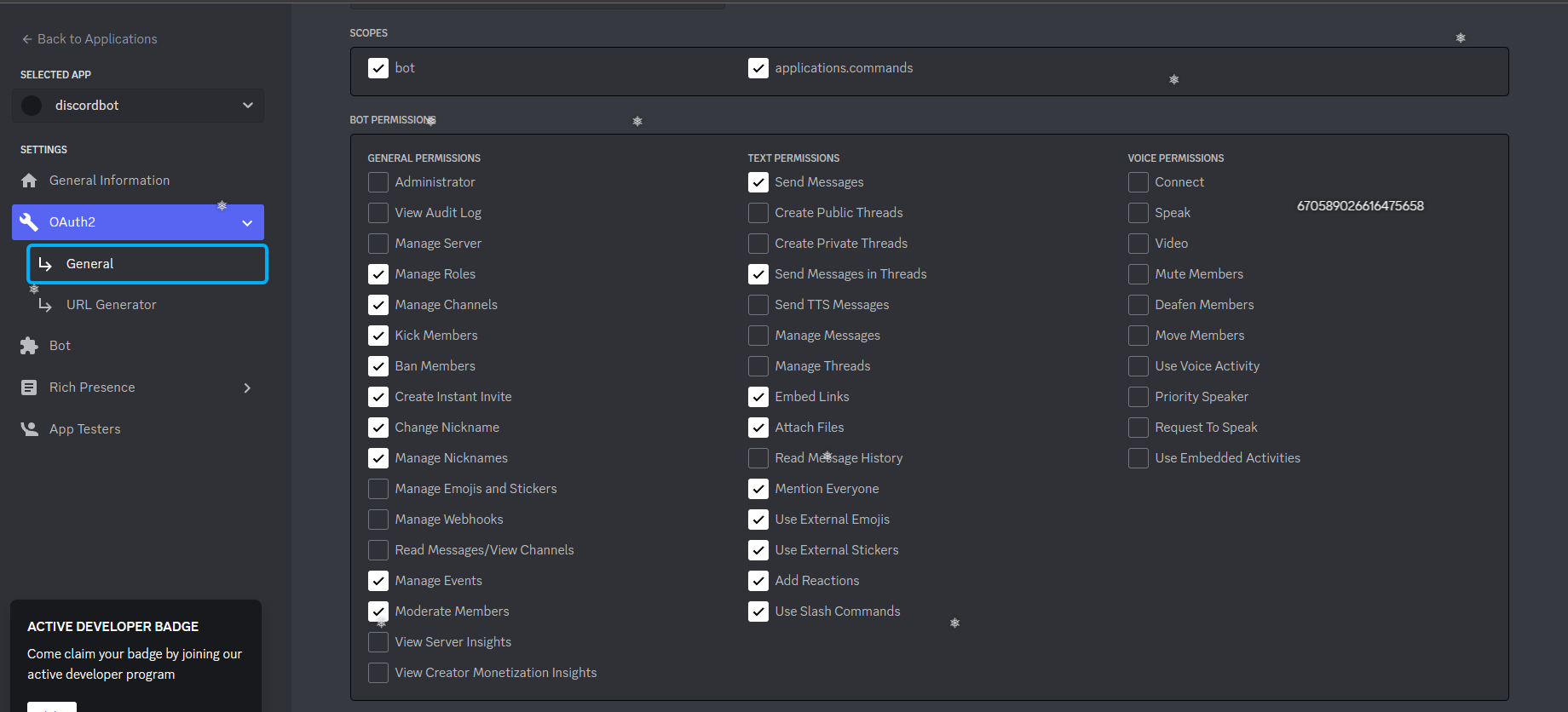 Discord TypScript Serverless Feature Discussion and tasks. · Issue #113 · Real-Dev-Squad/todo ...