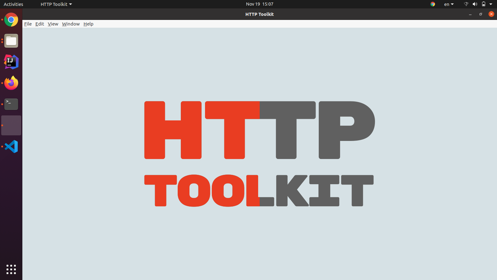 Error: Could not instantiate: ProductRegistryImpl · Issue #113 · httptoolkit/httptoolkit · GitHub