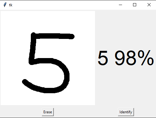 GitHub - Babitdor/Handwritten_Digit_Recognition