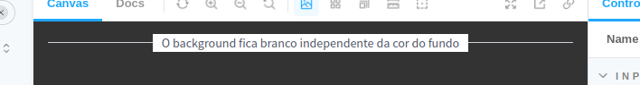 fix: background of divider text and size of divider · Issue #328 · Brisanet/ion · GitHub