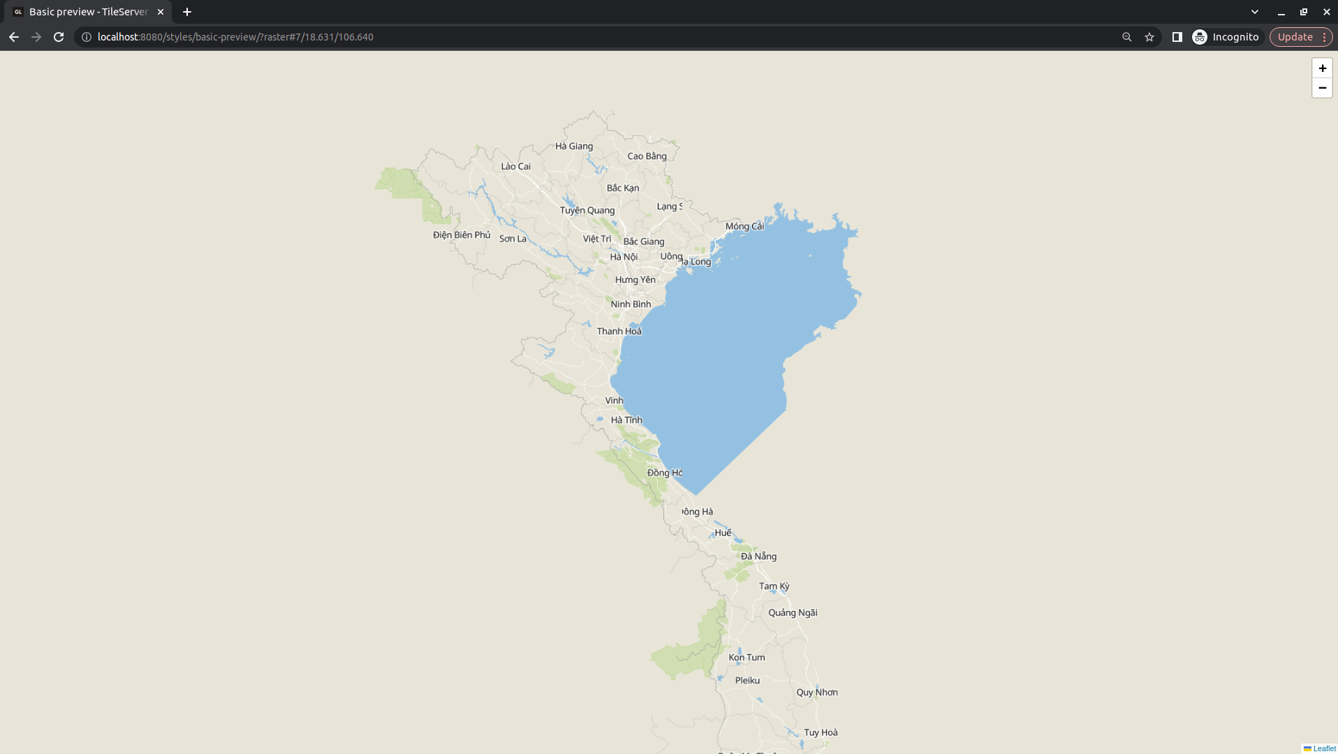 lost the ocean · Issue #468 · systemed/tilemaker · GitHub