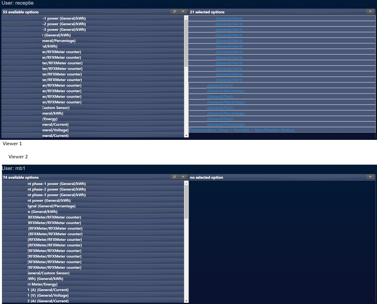 Dashboard You Do Not Have Permission To Do That · Issue 5684