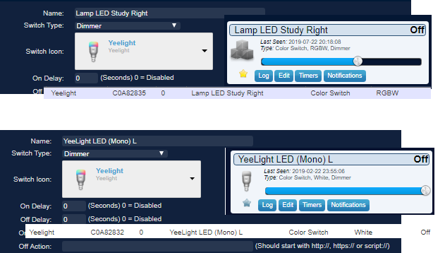 Custom Icon Yeelight Colour Bulb not showing · Issue #3541 · domoticz ...