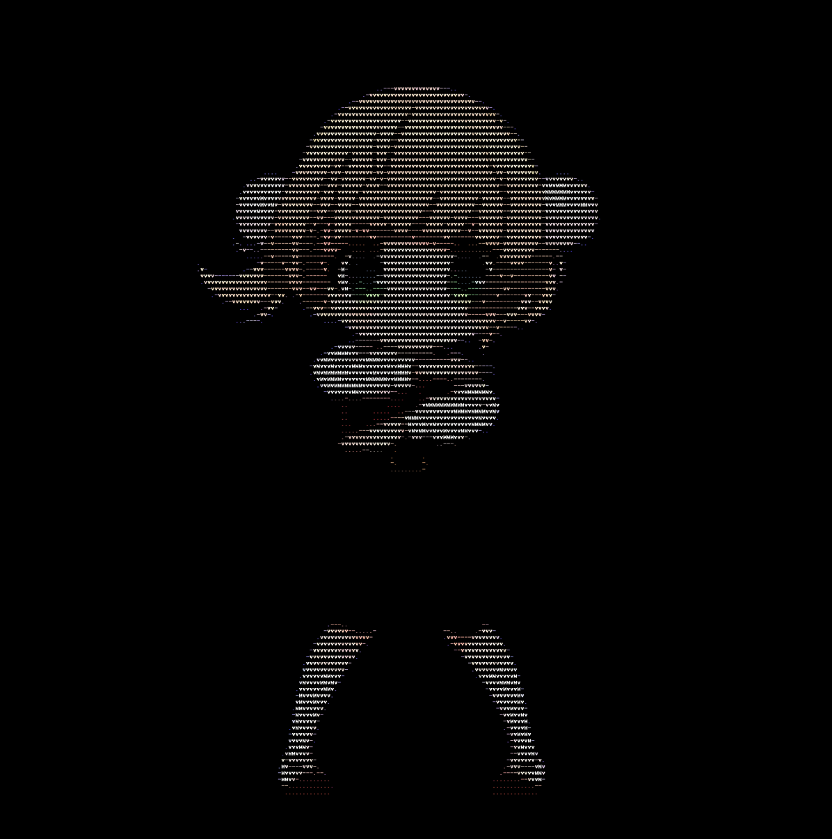 GitHub - Ender147/python-Character-animation: 基于python实现的字符动画流程