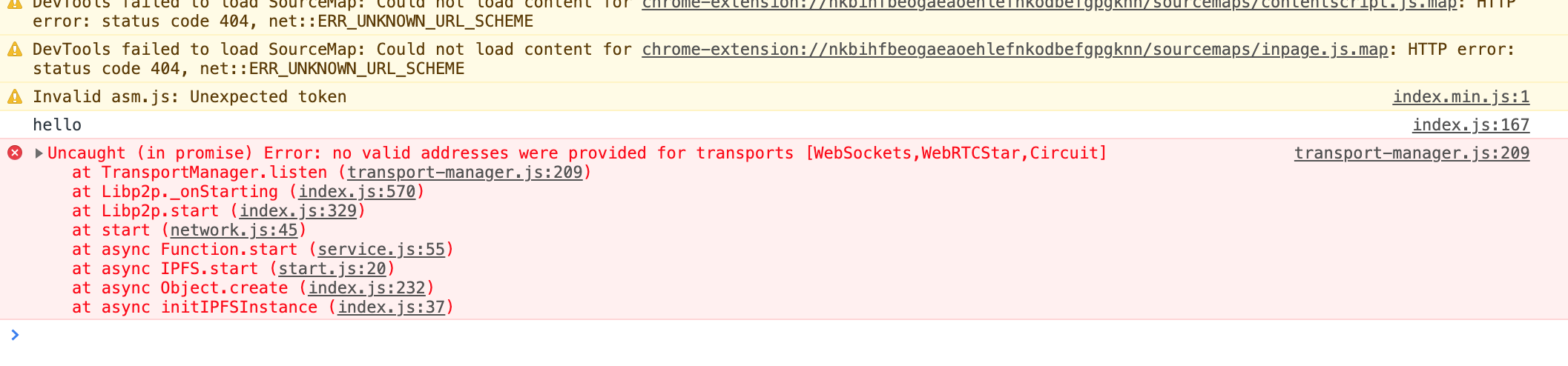 Replication · Issue 873 · Orbitdb Orbitdb · Github