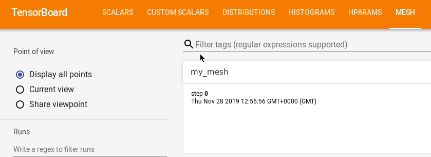 TensorBoard support · Issue #299 · pyg-team/pytorch_geometric · GitHub