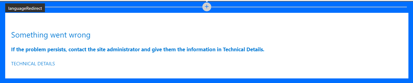 ERROR: Cannot read properties of undefined (reading '__extends') · Issue #2672 · pnp/pnpjs · GitHub