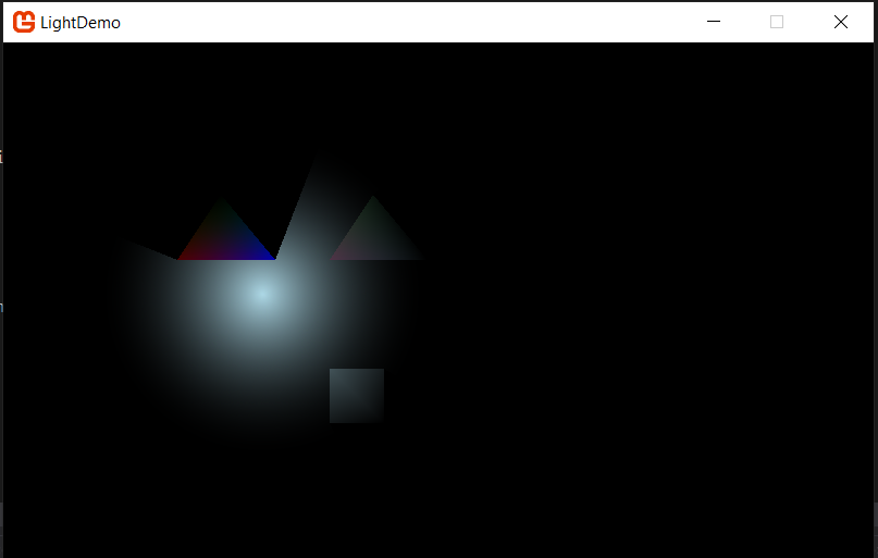 Github Alwhelr22d Light Shader Demo Usage Of Shaders To Apply Lights To And Shadows To A 2d 8412