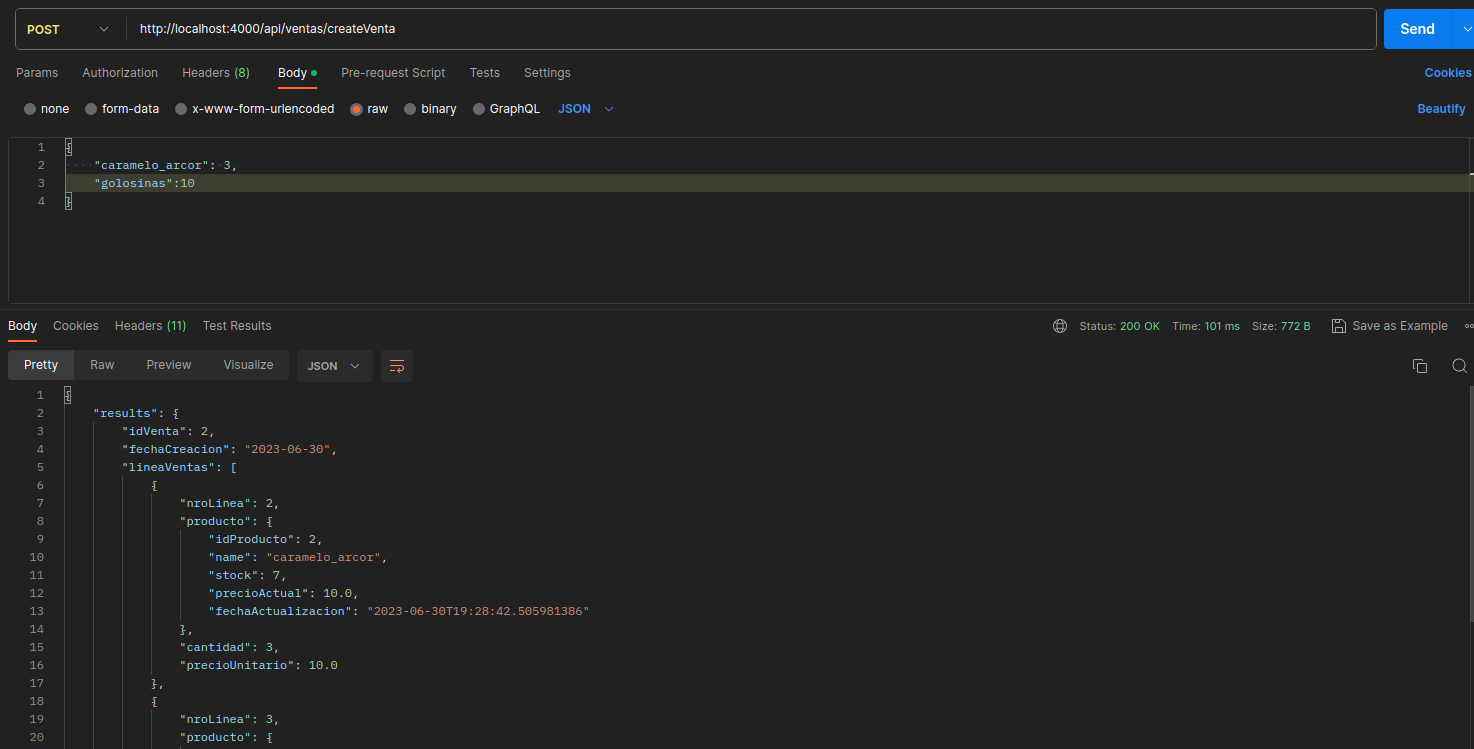 GitHub - LeandroTombe/sistema-ventas: Aplicacion sobre un sistema de ventas hecha en Java Spring ...