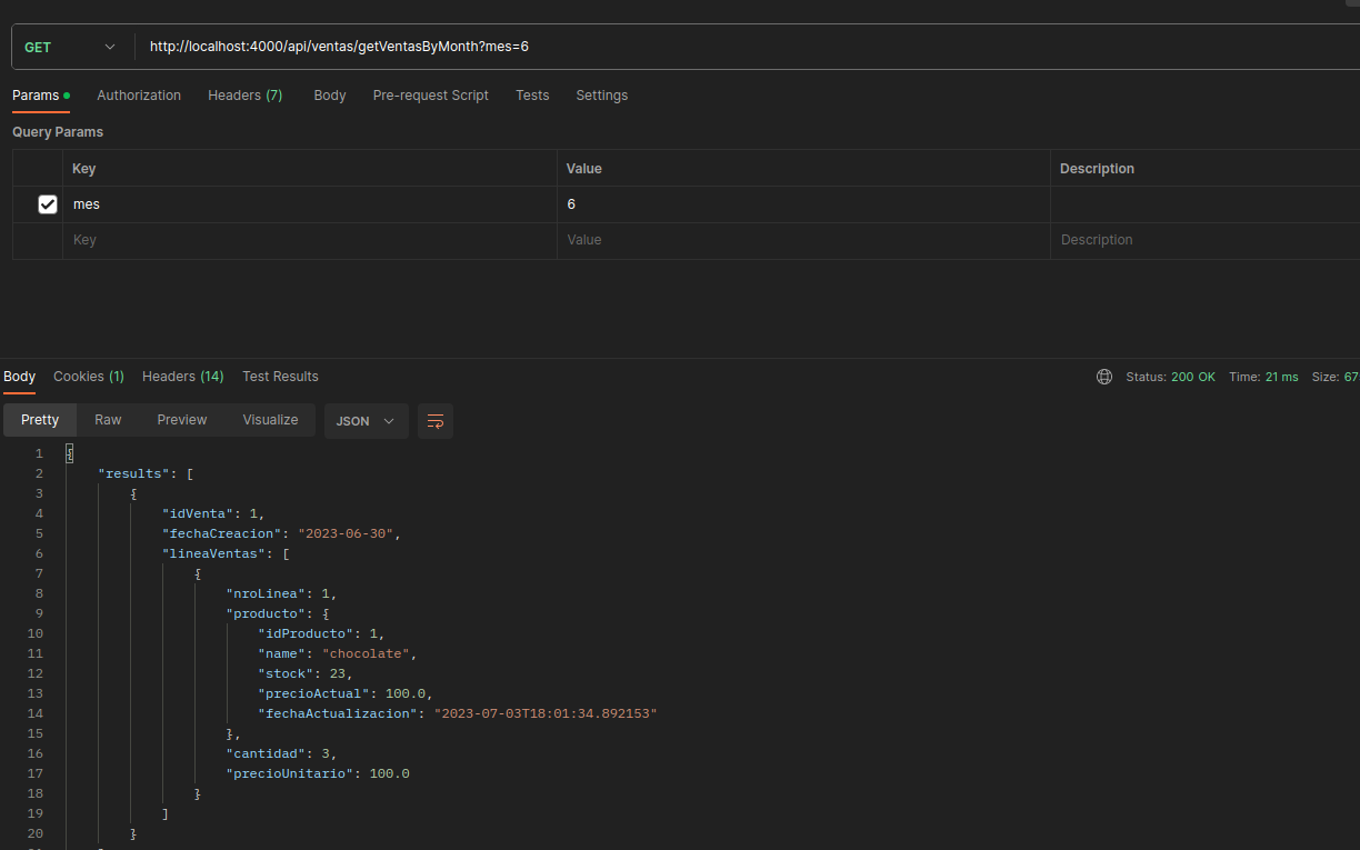GitHub - LeandroTombe/sistema-ventas: Aplicacion sobre un sistema de ...