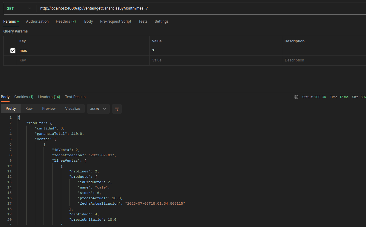 GitHub - LeandroTombe/sistema-ventas: Aplicacion sobre un sistema de ventas hecha en Java Spring ...