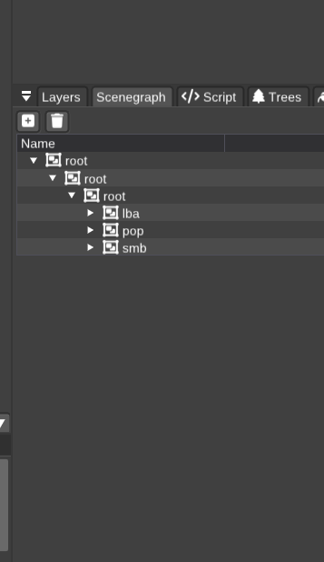 Voxelformat Every Re Save Of Magicavoxel Vox Files Adds A New Root Group Node · Issue 189