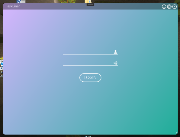 GitHub - NoTh0ughts/TaskLinerClientApp