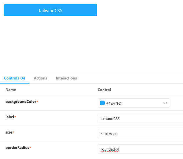 Tailwind 3 is not rerendering when using Storybook · tailwindlabs tailwindcss · Discussion #9020 ...