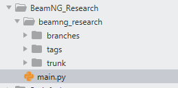 BeamNG loads but no ai works · Issue #60 · BeamNG/BeamNGpy · GitHub