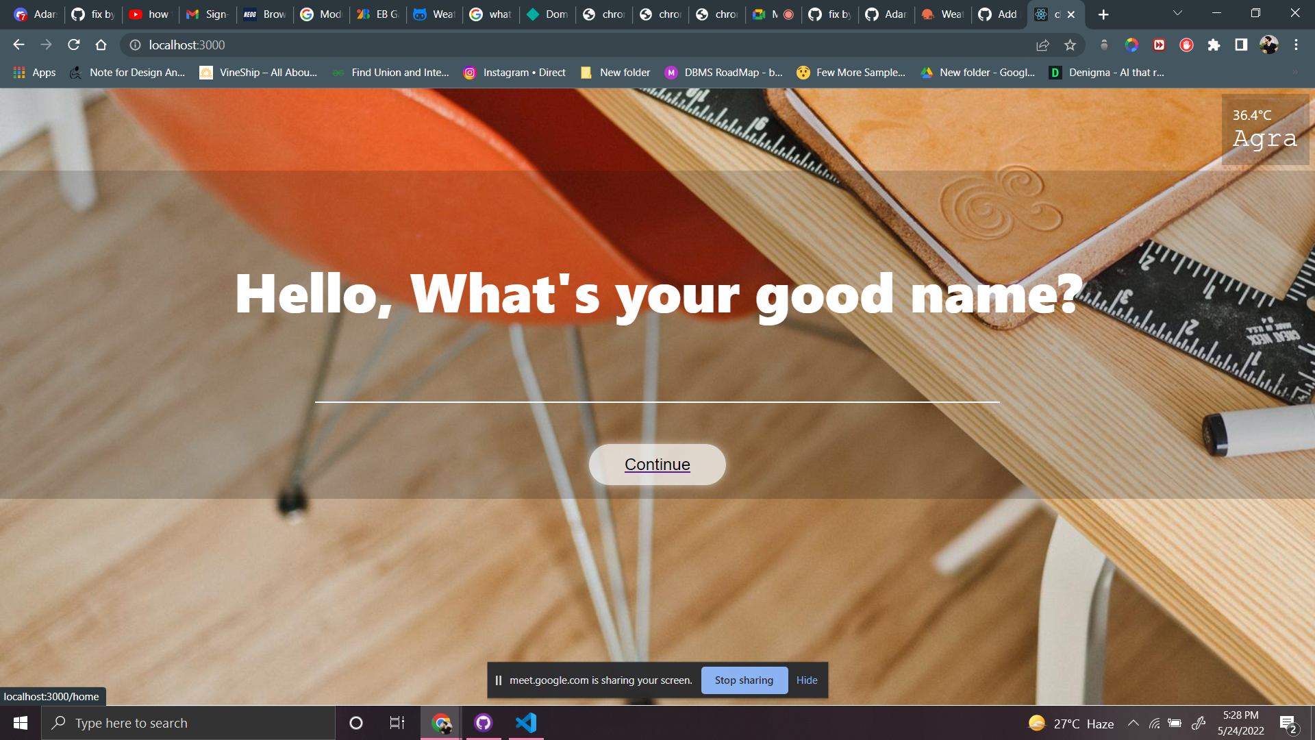 GitHub - theVivek-kumar/chrome-extension: chrome extension